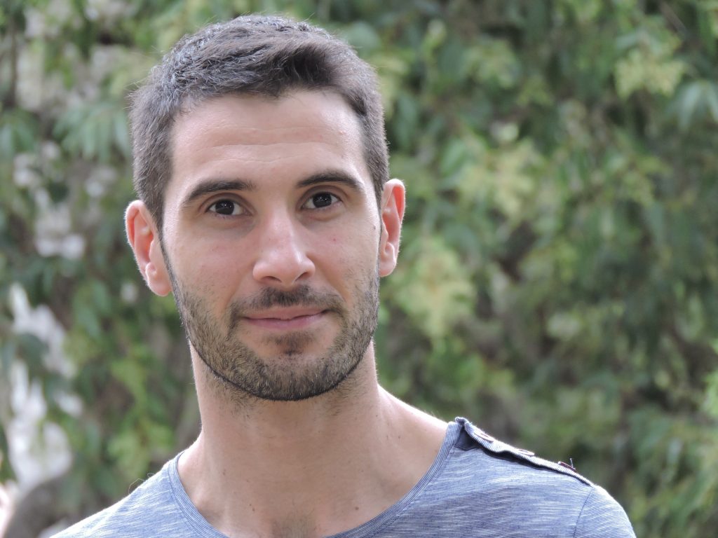 WP4: Healthy food product development