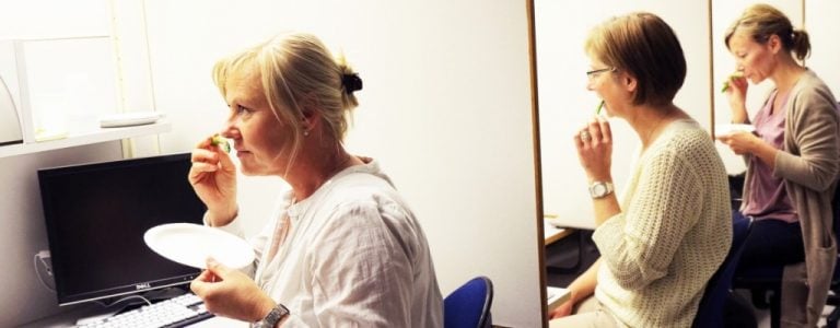 New paper: How children approach a CATA test influences the outcome ...